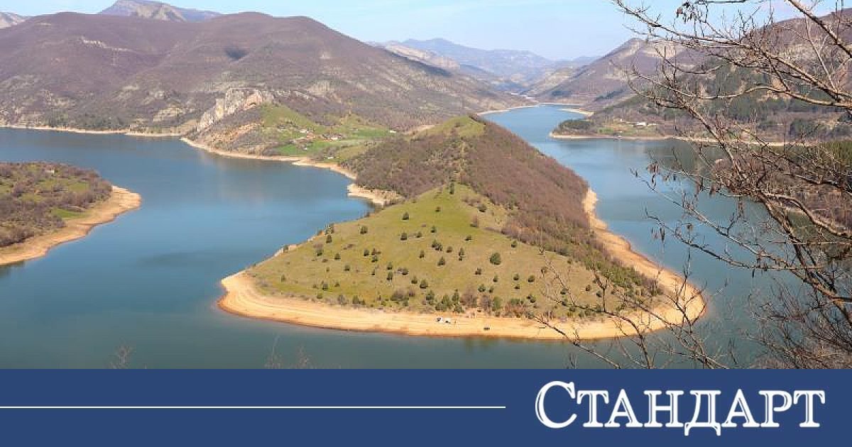 Нов живот за природното чудо на Родопите - Чудесата на България ...