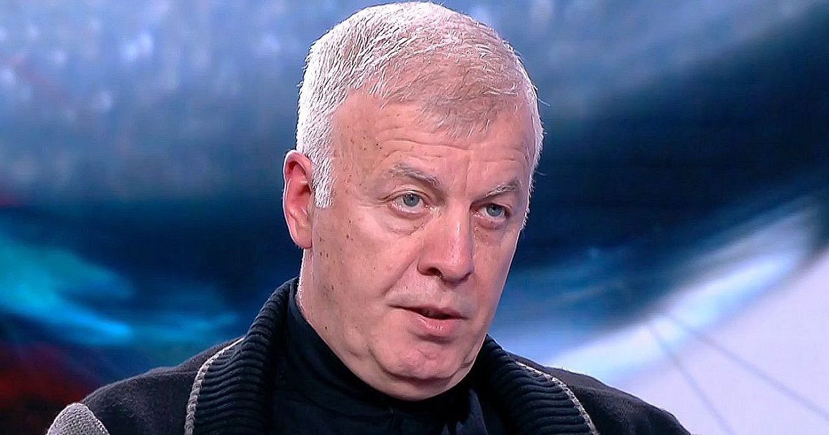 Наско Сираков с първи думи за Мъри след дълго мълчание - Спорт — Новини ...