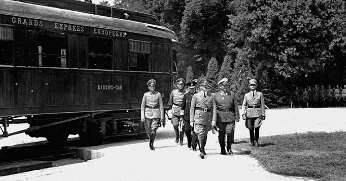 Голямата война, която завинаги променя Европа - Вестник "Стандарт ...