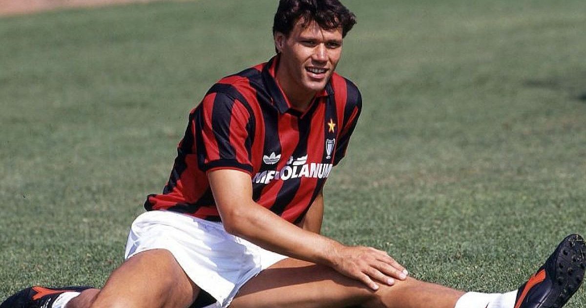 Присъда. Митичен голмайстор унизи Роналдо - Спорт — Новини Стандарт