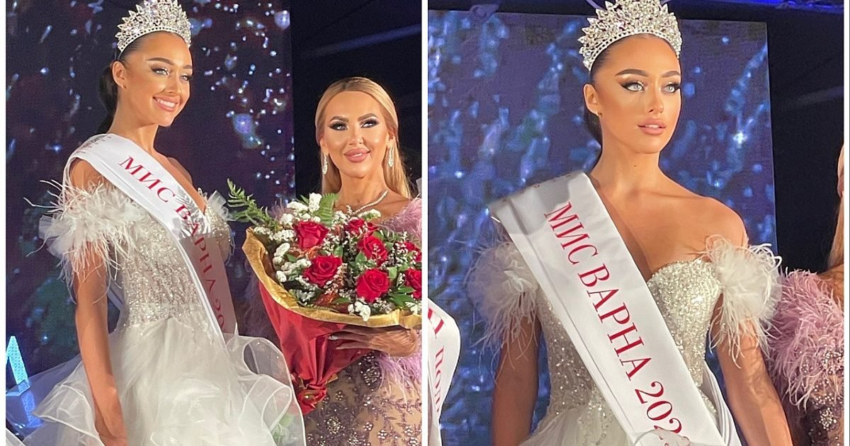 Страшен скандал! Възраждане скочи срещу Мис Варна - Общество — Новини ...