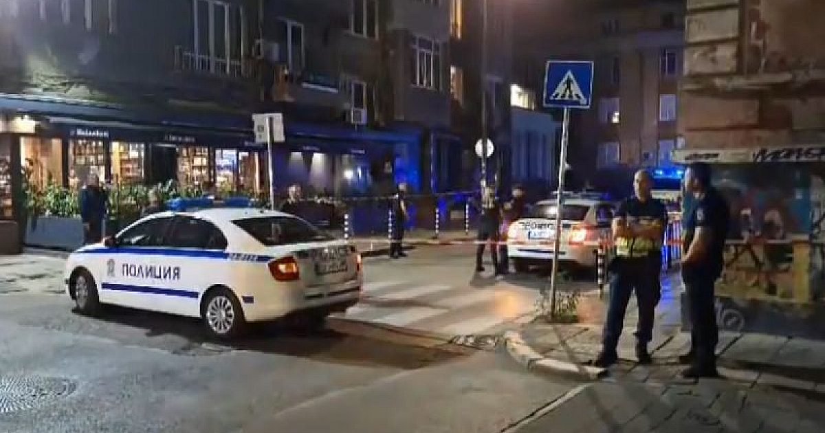 Първа снимка на мерцедеса, с който пияният Петър прегази момче ФОТО ...