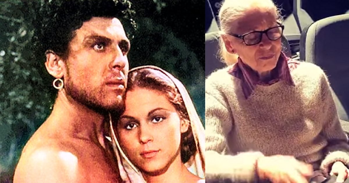 Ясна е причината за смъртта на легендата Емилия Радева - Общество ...