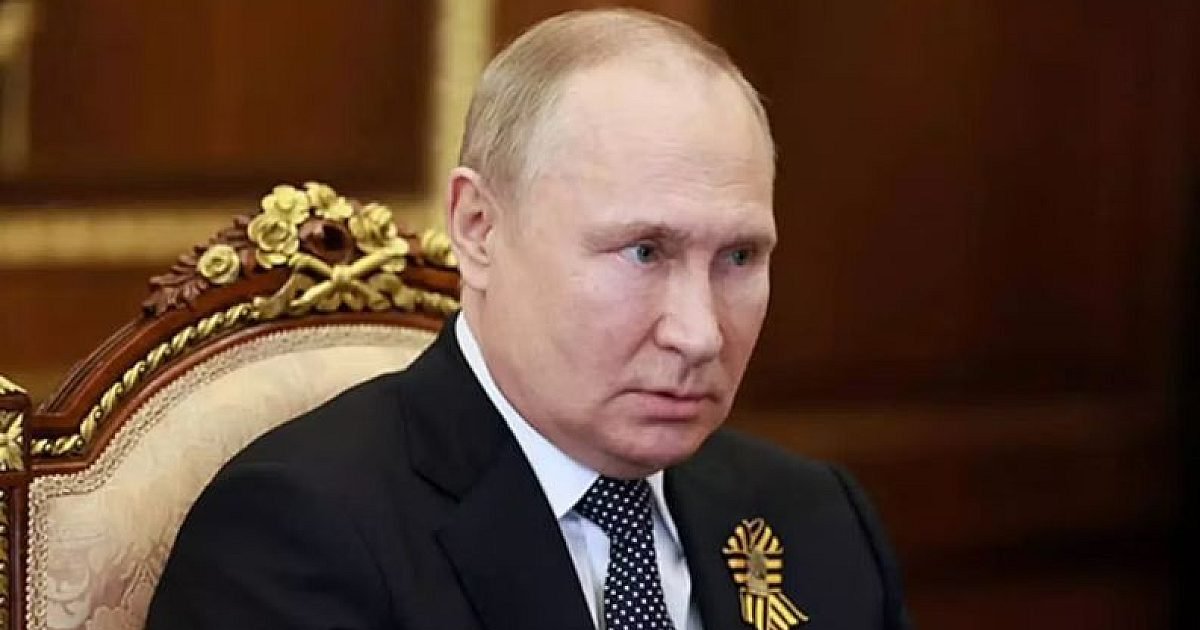 Лондон попари Путин, защо усилията му са напразни - Войната в Украйна ...